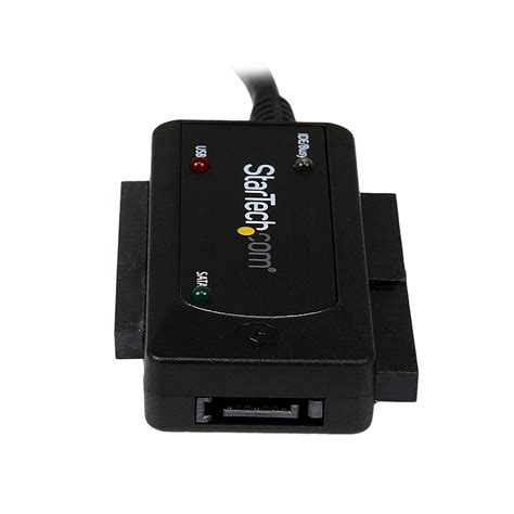 Adattatore USB A SATA O IDE HDD SSD Adattatori E Convertitori Dischi Italia