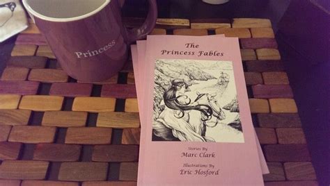 The Princess Fables By Marc Clark