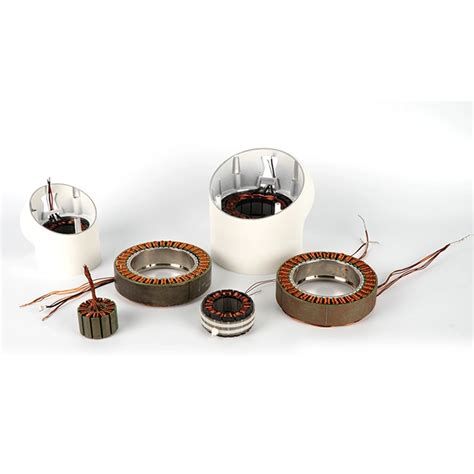 New Medical Equipment Special 24V 48V 60020 Brushless DC Outer Rotor Frameless Motor For Cobot