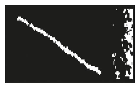 Detection Results Of Different Algorithms For Scene 2 A First Frame