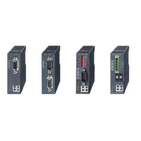 Interface Module 200V At Best Price In Surat By Hema Automation ID 7946442412