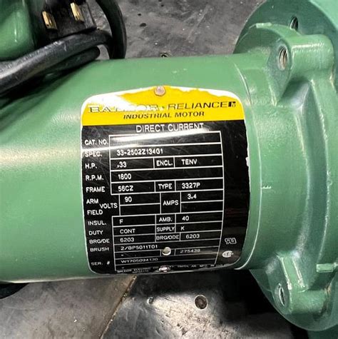 Used Sold Used Lightnin Xj30vm Clamp On Mixer 03 Hp Variable Speed At Carter Wilson Equipment