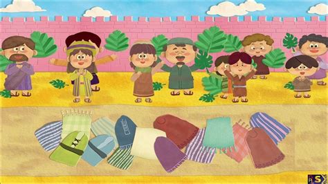 예루살렘 성에 들어가셨어요 종려주일 Youtube