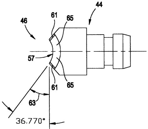 Shear Angle Patented Technology Retrieval Search Results Eureka Patsnap