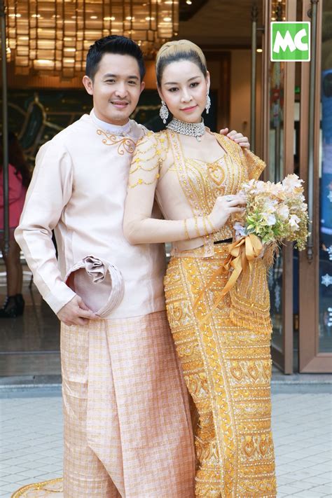 အားလုံး မင်္ဂလာရှိတဲ့ အချိန် မင်္ဂလာပွဲ လုပ်မယ့် ကောင်းပြည့်