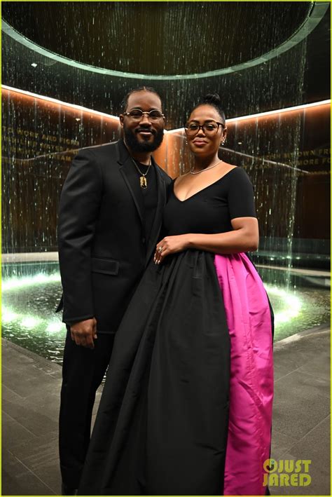 Lupita Nyongo Letitia Wright And Angela Bassett Step Out For Special