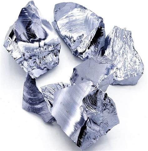 China Polycrystalline Silicon Manufacturers Suppliers Customized