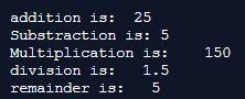 TypeScript Operators Awesome Types Of Operators In TypeScript