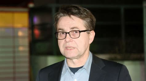 Kim Jest Maciej Maciak Kandydat Na Prezydenta Z Ruchu Dobrobytu I