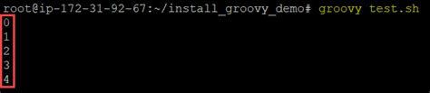 How To Install Groovy On Linux And Windows Step By Step
