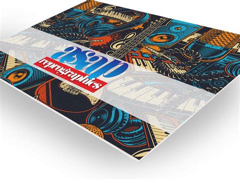 High Impact Polystyrene Board