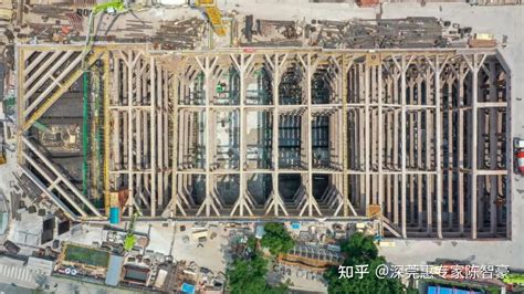 重磅！广州地铁官宣：十号线最大车站封顶多条在建地铁线路最新进展。 知乎
