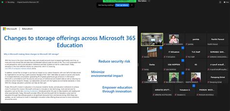 โครงการการอบรมให้ความรู้เกี่ยวกับการใช้งาน Mango Canvas สำหรับการเรียน