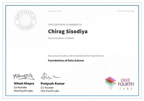 Chirag Sisodiya On Linkedin Datascience Machinelearning Bigdata Python R Datavisualization