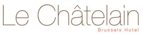 Le Chatelain Brussels Belgium