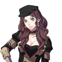 All Fire Emblem Three Houses Characters And How To Recruit Them