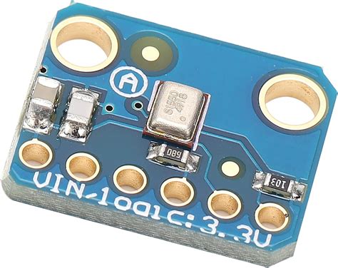 MEMS Microphone Module I S Interface Module Microphone Breakout Board Microphone Module With