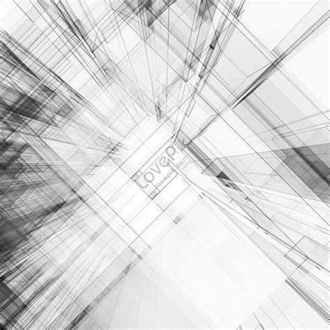 추상 아키텍처 개념 보기 배경 3d 렌더링 사진 사진 무료 다운로드 Lovepik