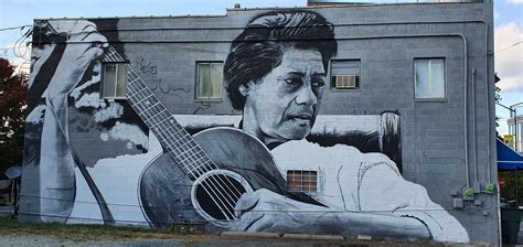 Carrboro Native Elizabeth Libba Cotten Inducted Into Rock And Roll Hall