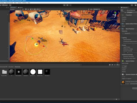 Creator Kit Beginner Code Unity Learn