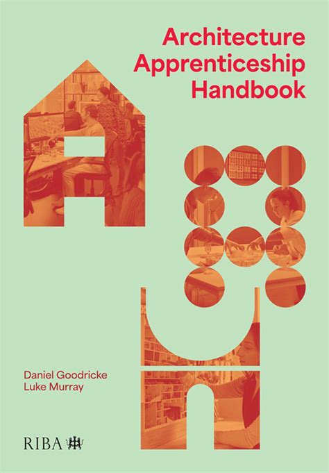 [true Pdf Available] Architecture Apprenticeship Handbook English