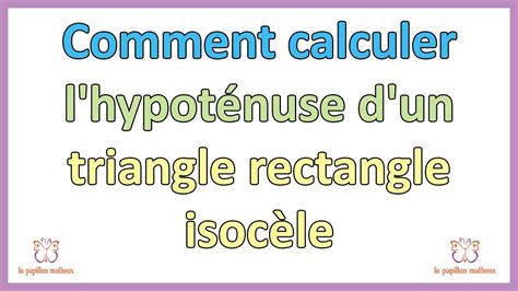 Comment Trouver La Hauteur D Un Triangle Rectangle Esam Solidarity