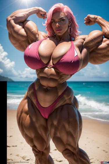 Gigantic Breasts Fbb Milked By Musclebabes4u On Deviantart