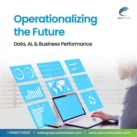 aptus data labs on linkedin operationalizingthefuture