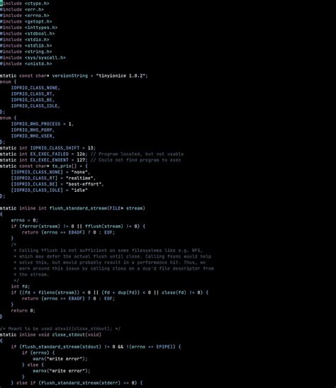 Orbiton Text Editor And IDE Limited By VT