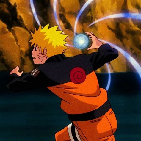 1080x1080 Anime Pfp Naruto