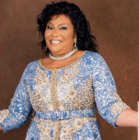 You See This Big Smile On Theresa Ebinum It Comes From Within Her Soul