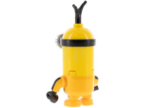 Lego Mnn Minion Kevin Toypro