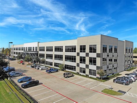 16200 Park Row Houston TX 77084 LoopNet
