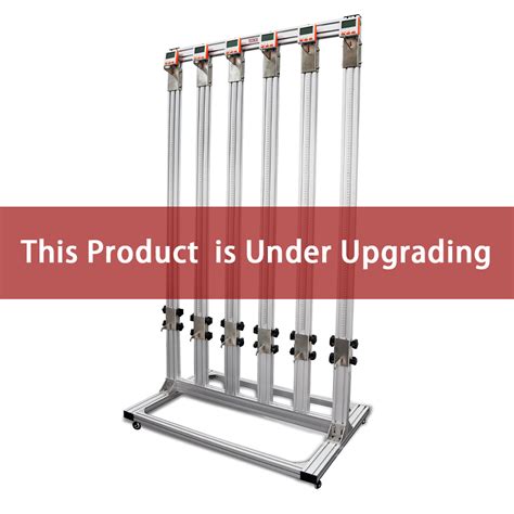 Knitted Fabric Stretch Recovery Tester Tf155