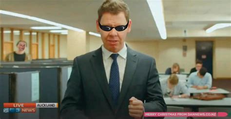 This Is The Fucking News