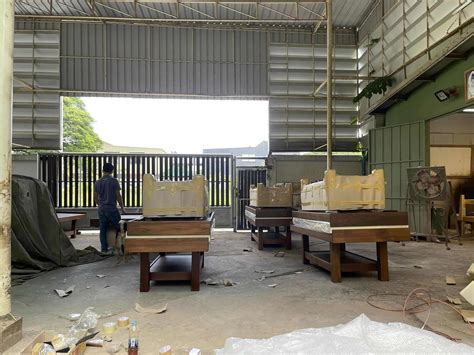Gallery I Thai Therapy Tables Thailand