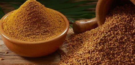 Fenugreek Boosts Sex Drive In Women Study Finds Big World Tale