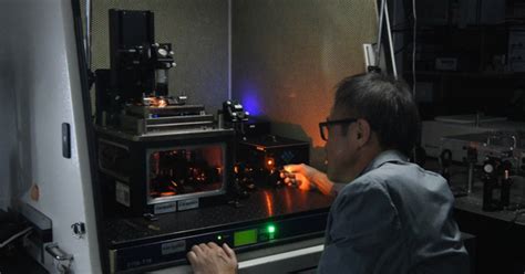 나노소재 융복합물성 측정 한번에표준연 새로운 융합 나노현미경 개발