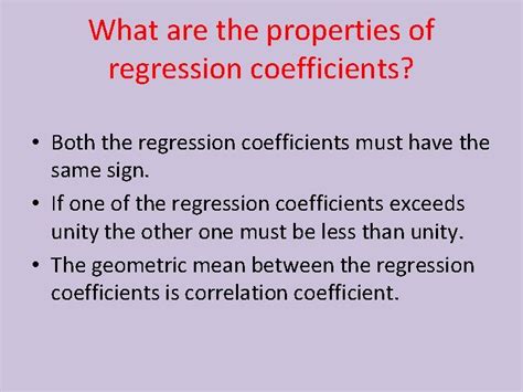 Unit5 What Is Correlation Correlation Is The Degree