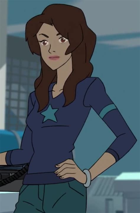 Anya Corazon Marvels Spider Man 2017 Wiki Fandom Powered By Wikia
