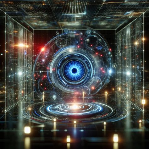 The Future Of Cybersecurity Ai Driven Security Measures Adam Walsworth Streaming Media Engineer