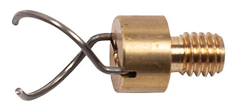 Traditions Patch Pullerworm