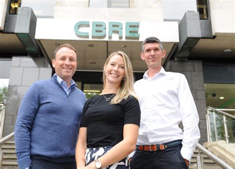 People Cbre The West Brom Global Underwater Hub