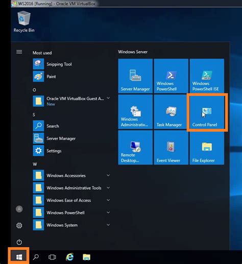 How To Assign A Static IP Address To Windows Server