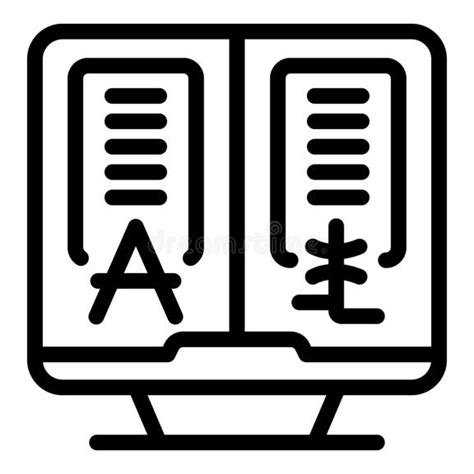 translator software stock illustrations 574 translator software stock