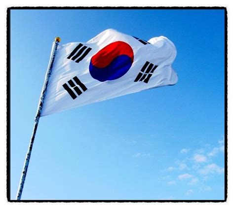 [태극기]태극기의미 네이버 블로그