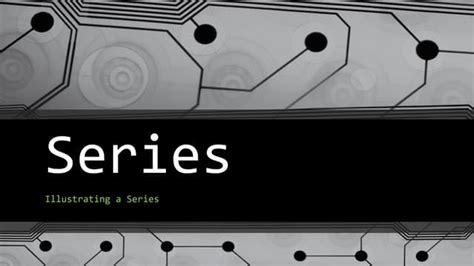 5week 5 Pre Calculus Sigma Notation Seriespdf