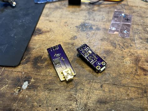 Mini Eeprom Programmer For Fv 1 Based Pedals I Designed R Diypedals