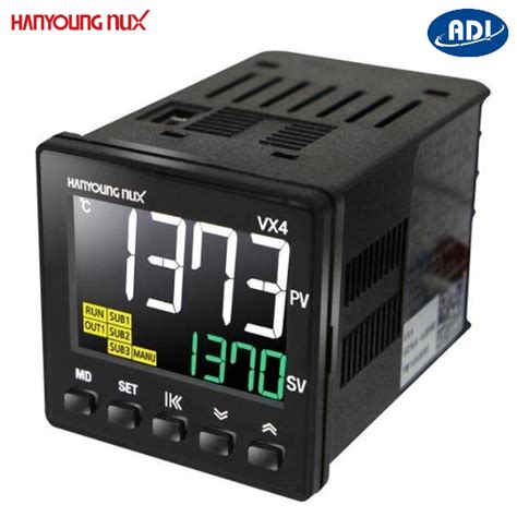 Bộ điều khiển nhiệt độ Hanyoung VX4 UCMA A1C