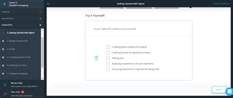 Udacity UX Design Nanodegree Review OnlineCourseing